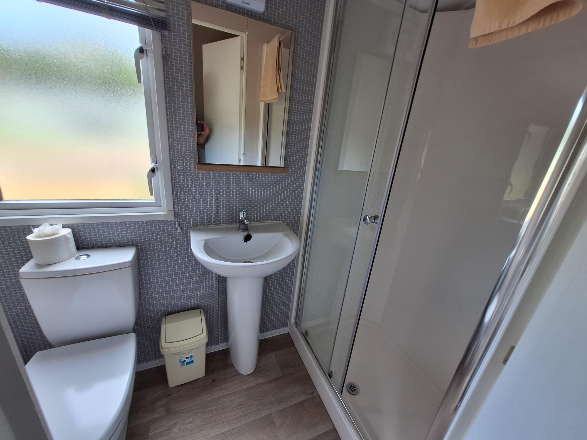 Atlas Mirage | Brighouse Bay Holiday Park